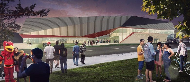 Mitchell Centre Expansion | Physical Resources